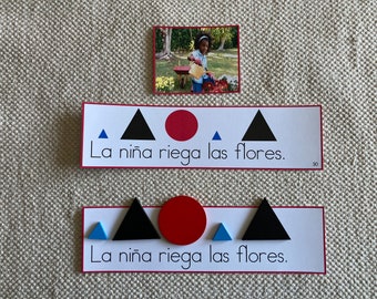 EscuelitaMontessori - Etsy