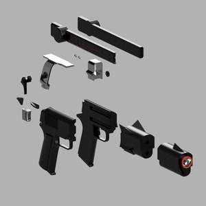 Artoria Pendragon Rider Alter Secace Morgan v2 3D FILE - Etsy 日本