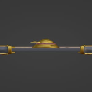 Purah Pad Inspired Tablet [3D PRINTABLE FILE] - Etsy