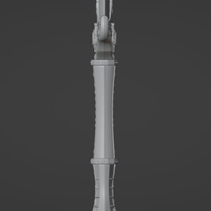 Astora Straight Sword V2 - Dark Souls [3D FILE] - Etsy