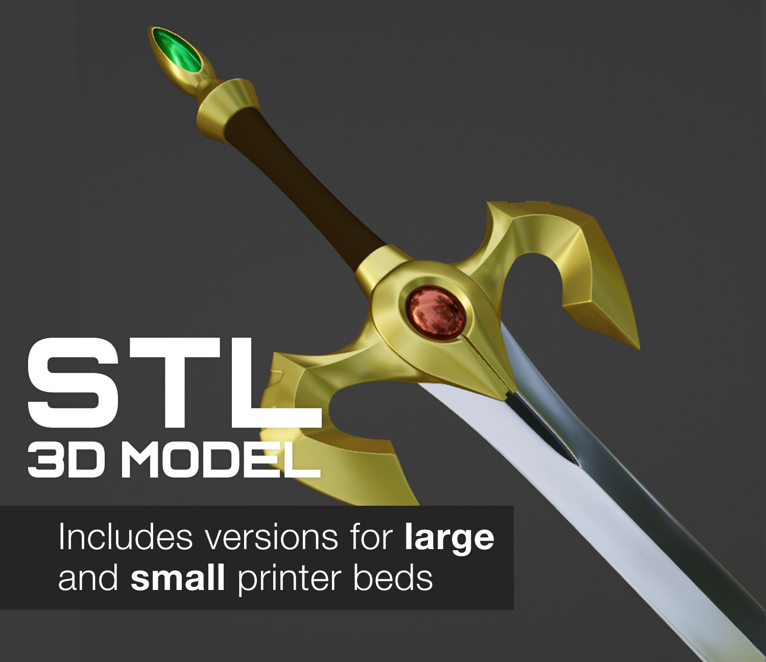 Falchion Fire Emblem Awakening Replica