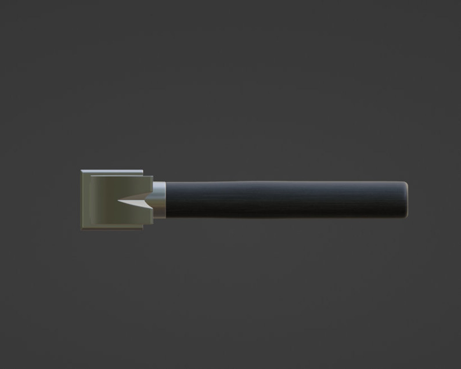 Nobara Hammer and Nails 3D FILE - Etsy