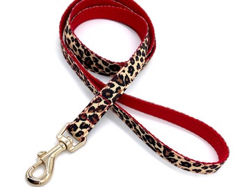 Cute Dog Leash - Etsy