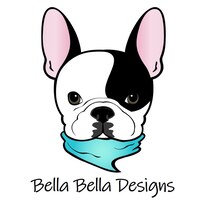 BellaBellaDogCollars - Etsy