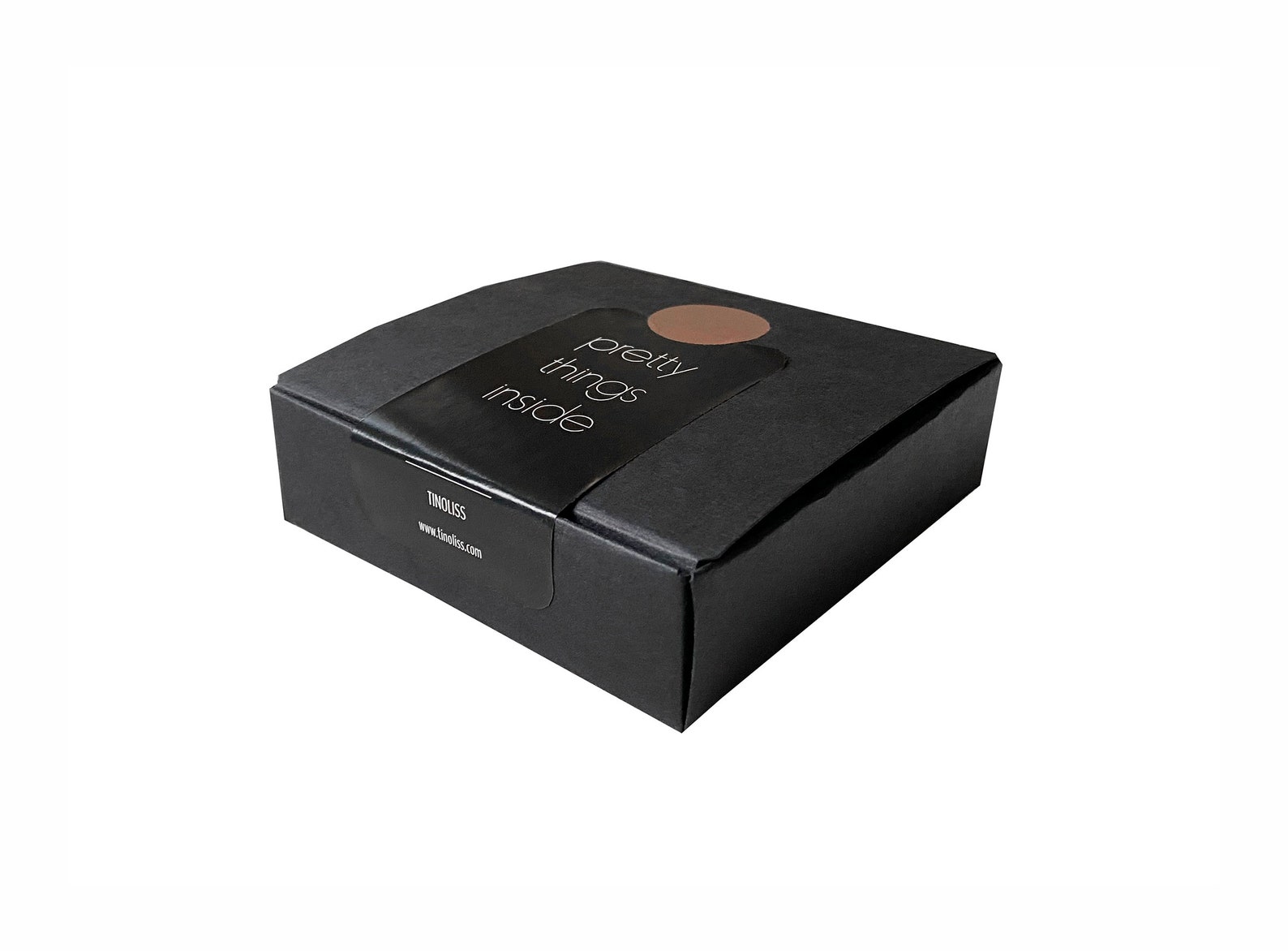 Noble Gift Set Incl. Gift Box // Concrete Jewellery Recycled - Etsy