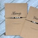 Always & Forever Morse Code Bracelet, Couples Bracelet, Friendship ...