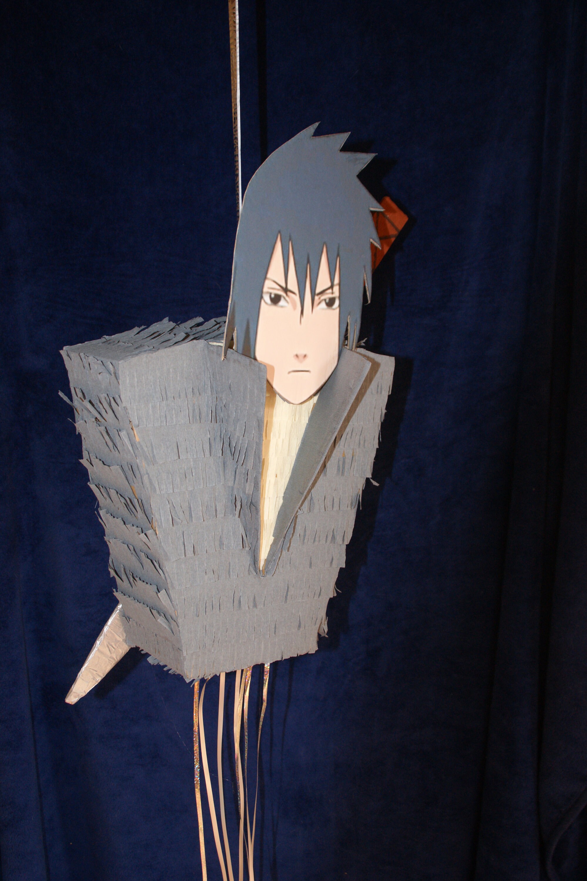 Pinata Sasuke - Etsy