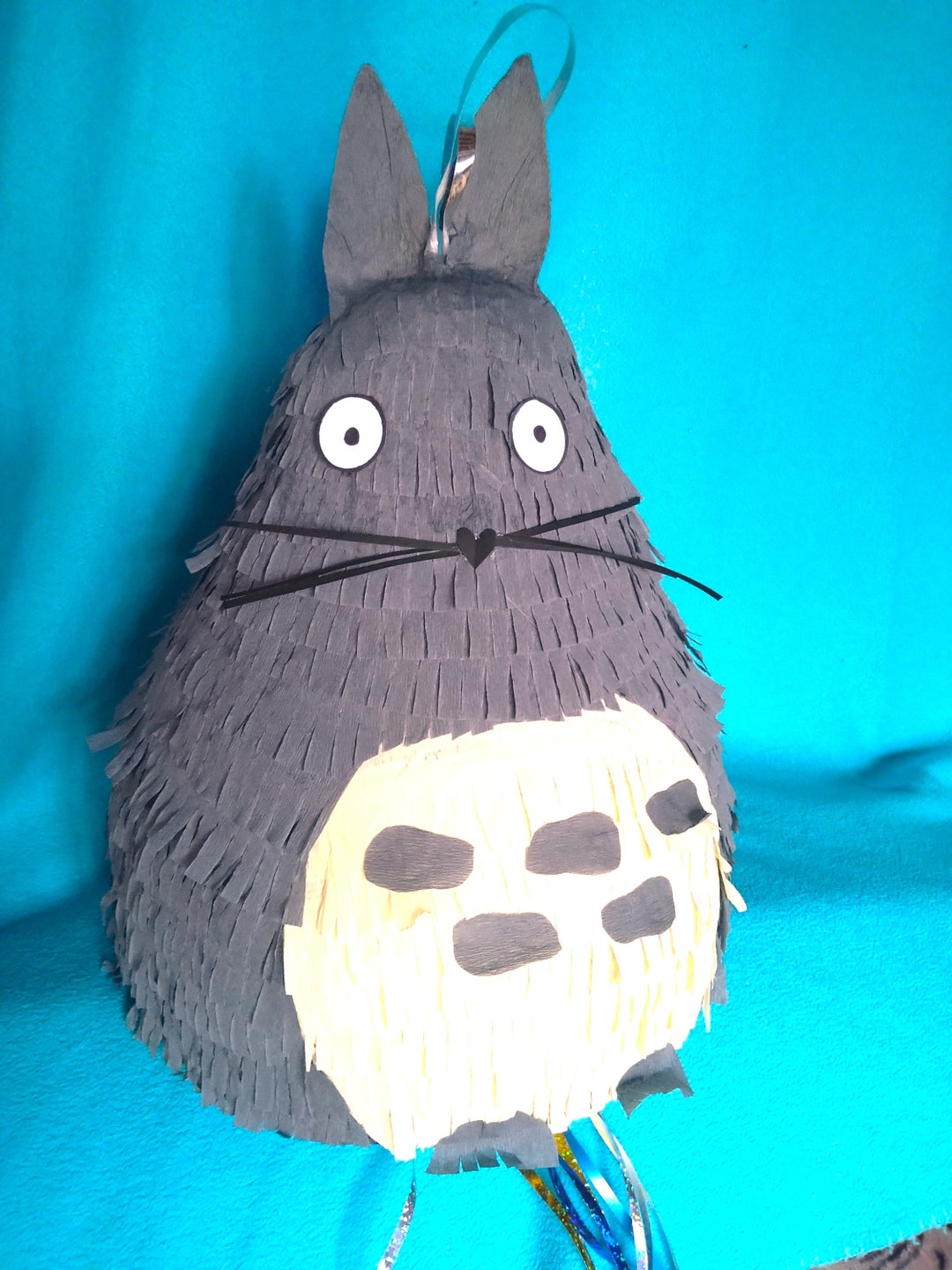 Anime Pinata - Etsy