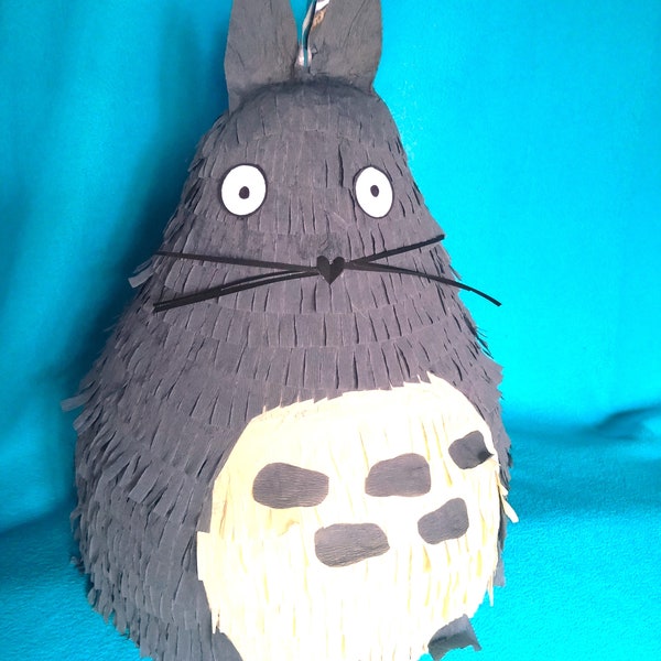 Anime Pinata - Etsy