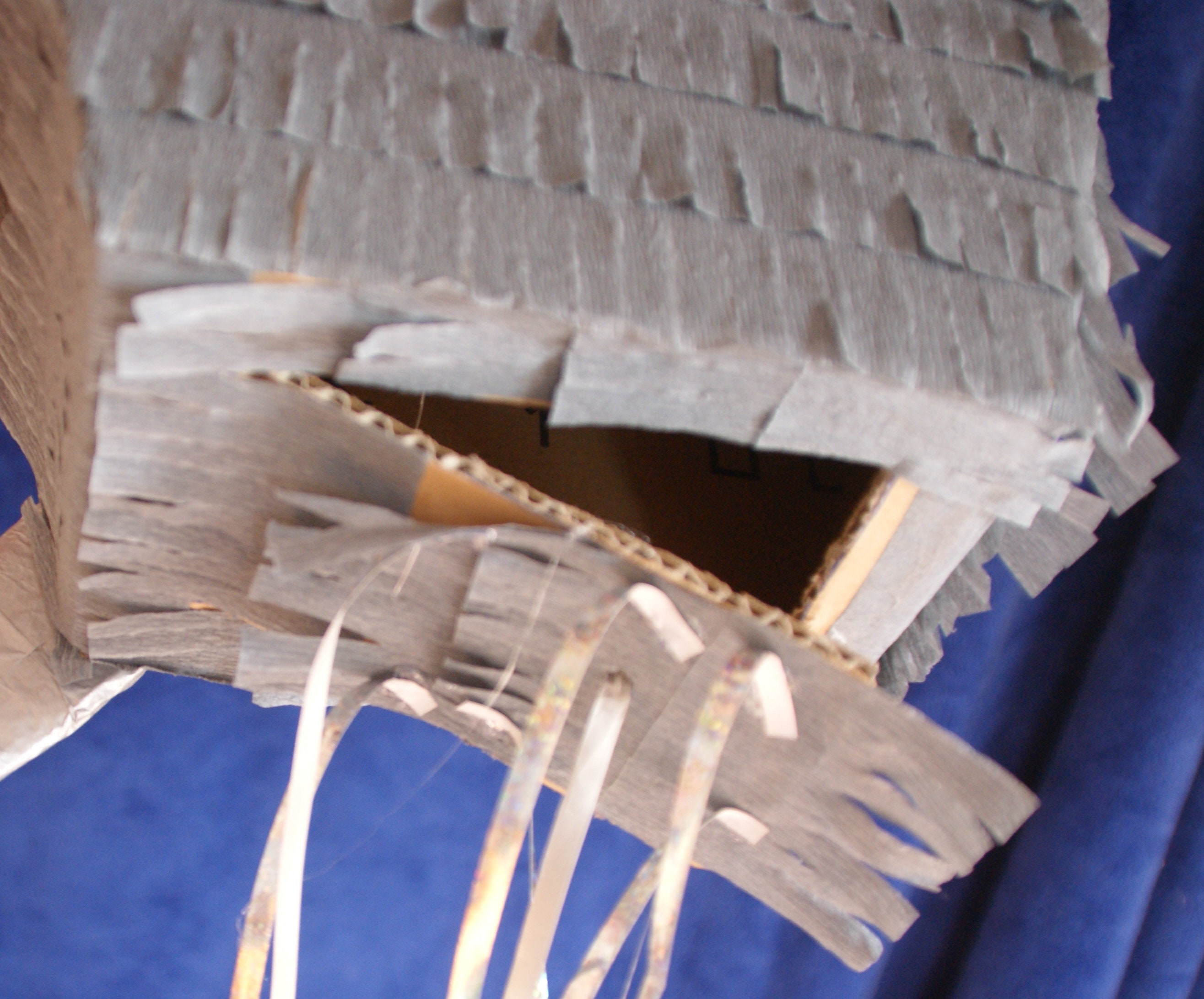 Pinata Sasuke - Etsy