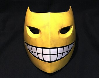 Scavenger Mask | Etsy