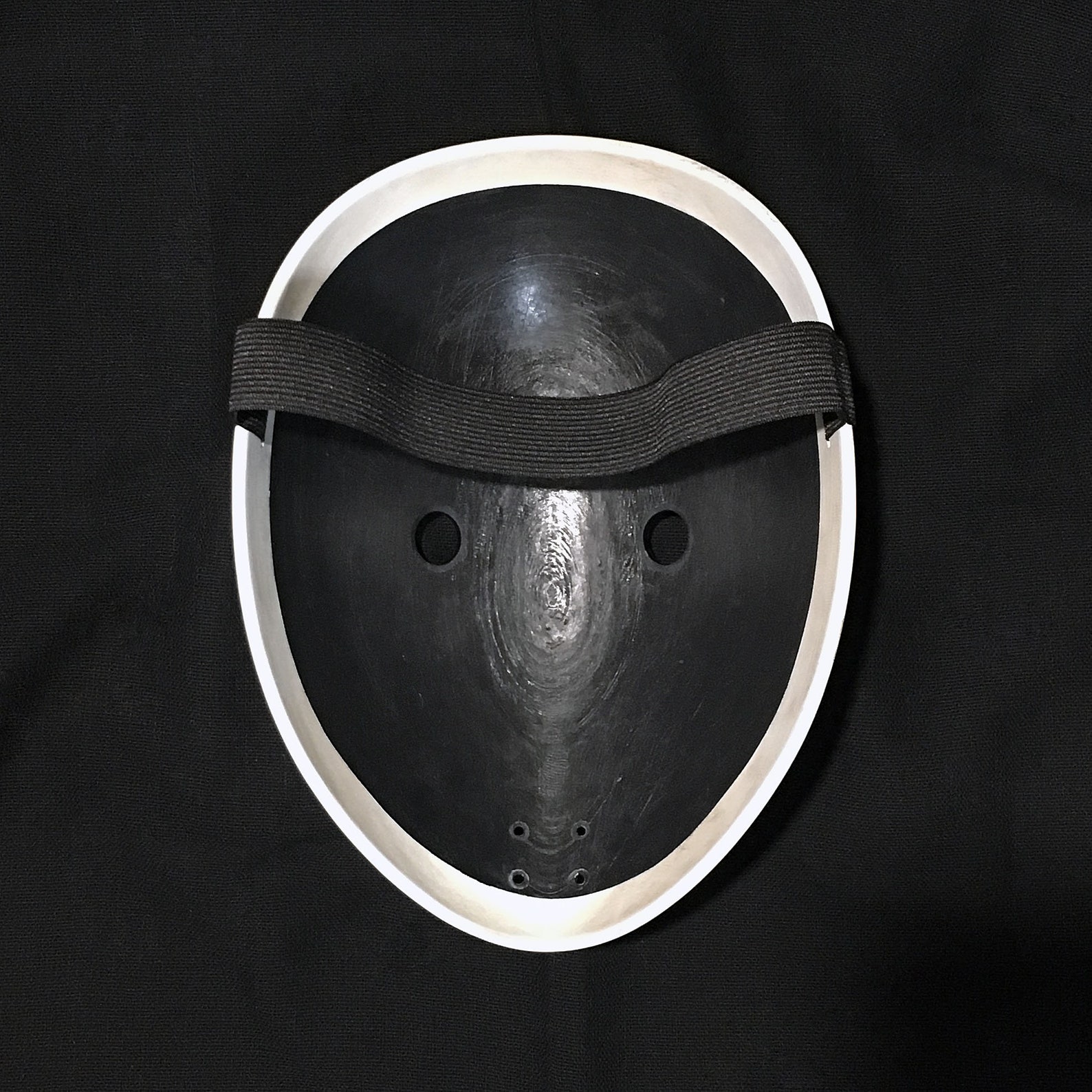 Meg Mask - Survivor Mask - Runner Mask - Scavenger Mask - Horror Mask ...