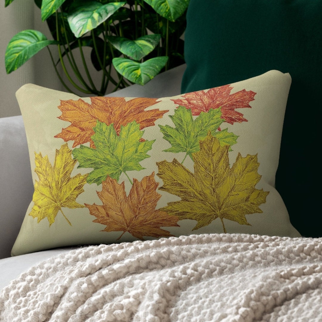 French Country Farmhouse Cottage Style Pillow Add Country Vibe of Muted ...