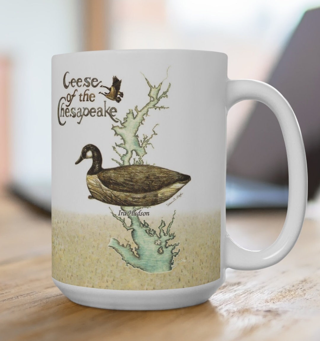 Ira Hudson, Goose, Geese Decoy, Wood Duck, Old Decoy, Swan, Canvasback ...