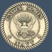 Us Army American Army Sign 3D STL Model CNC Router Engraver Artcam ...