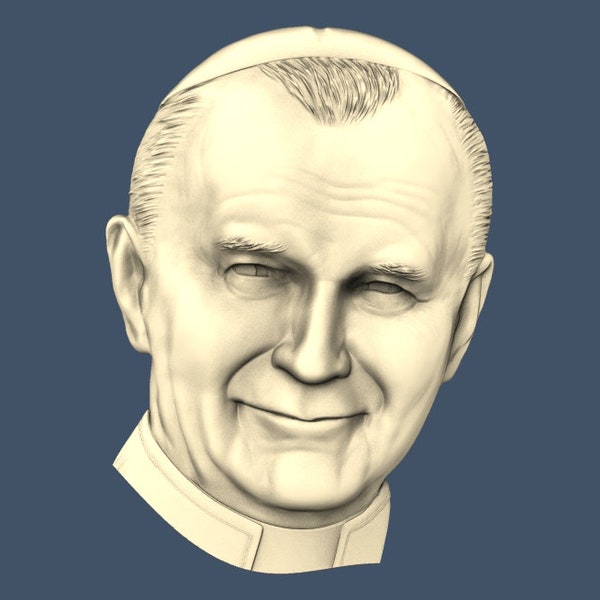 Catholic 3d Models - Etsy