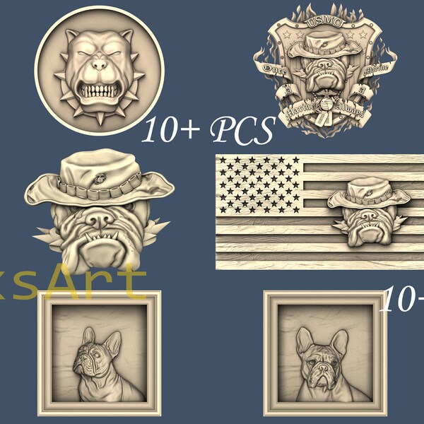 Marine Corps Cnc Stl - Etsy