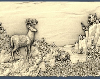 Hunting Stl Files - Etsy