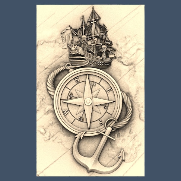 Stl Files for Cnc Router - Etsy