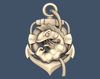 3D STL Model for CNC Router Engraver Carving Machine Relief - Etsy