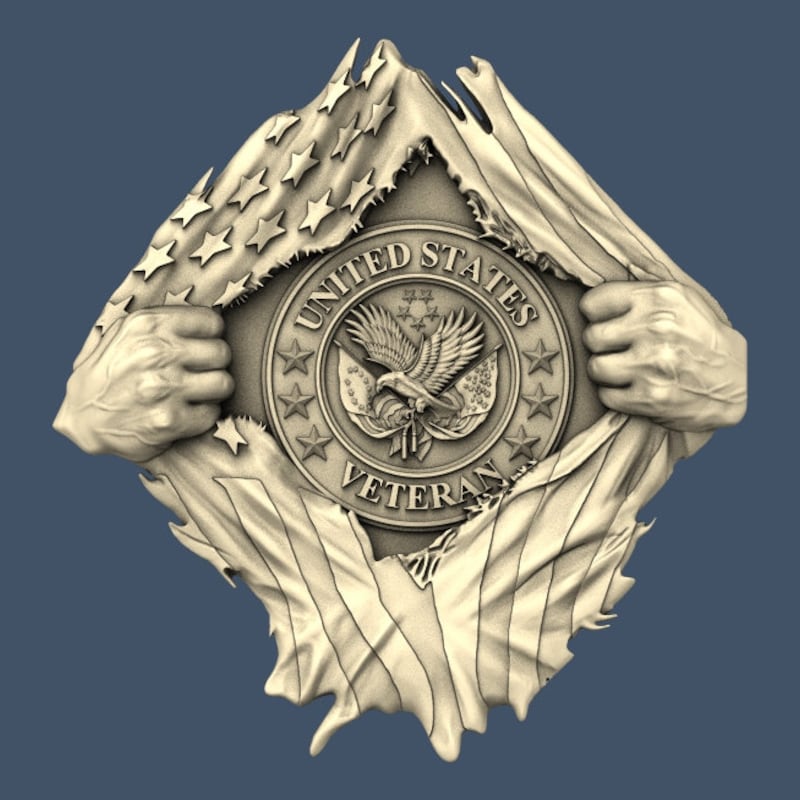 Cnc Stl Files - Etsy