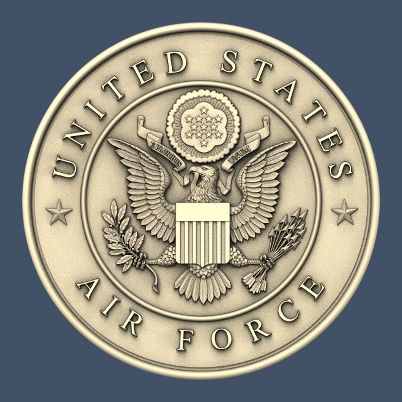 Air 15 3d Model - Etsy