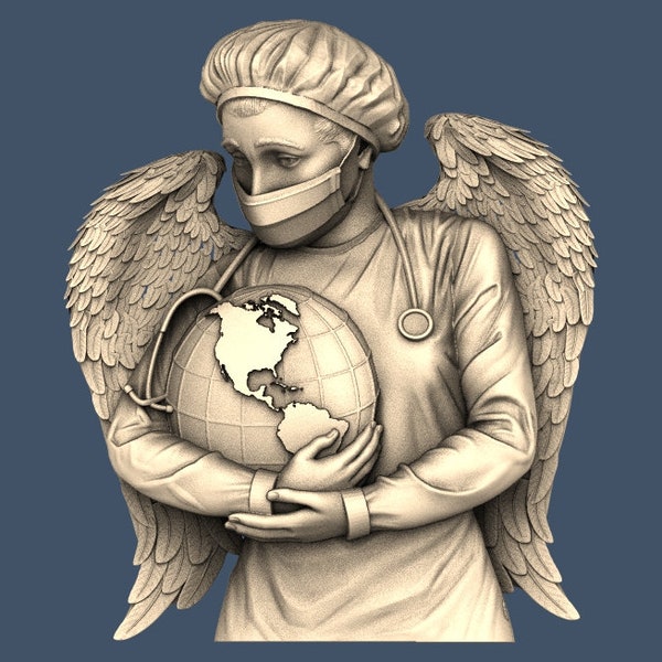 Medical 3d Cnc Stl Files - Etsy