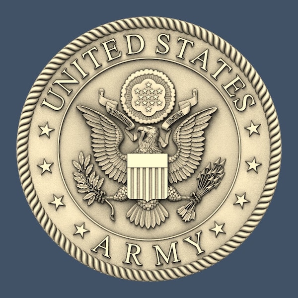 Stl Files Army - Etsy