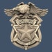 Us Army American Army Signs Us Military Insignia 3D STL Model CNC ...