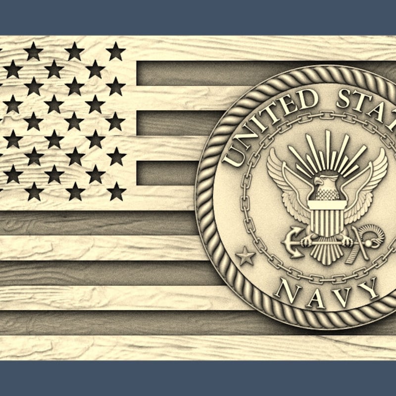 Us Navy in Stl - Etsy