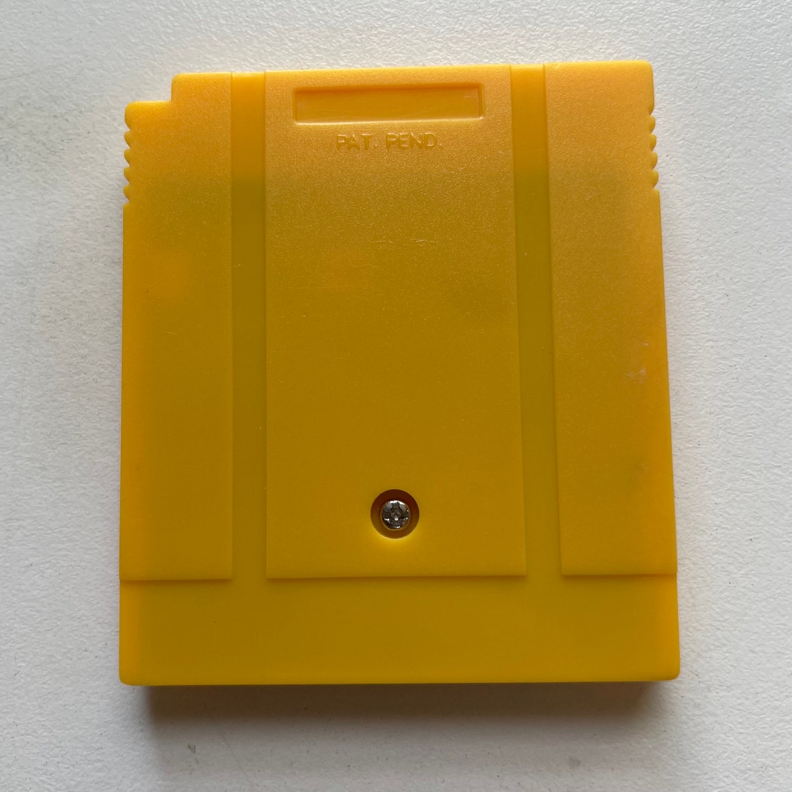 Unlicensed Carts Pokémon Gold Japanese Text - Chinese DMG Game ...