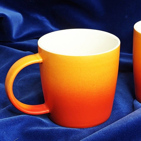 Ombre Pottery - Etsy