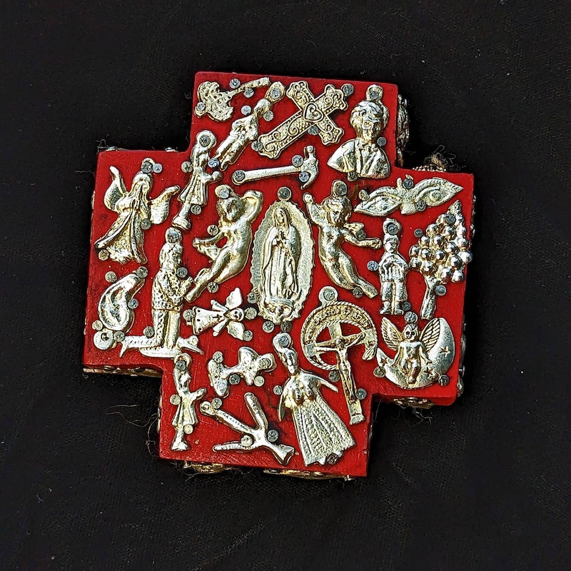 Ex Voto - Etsy