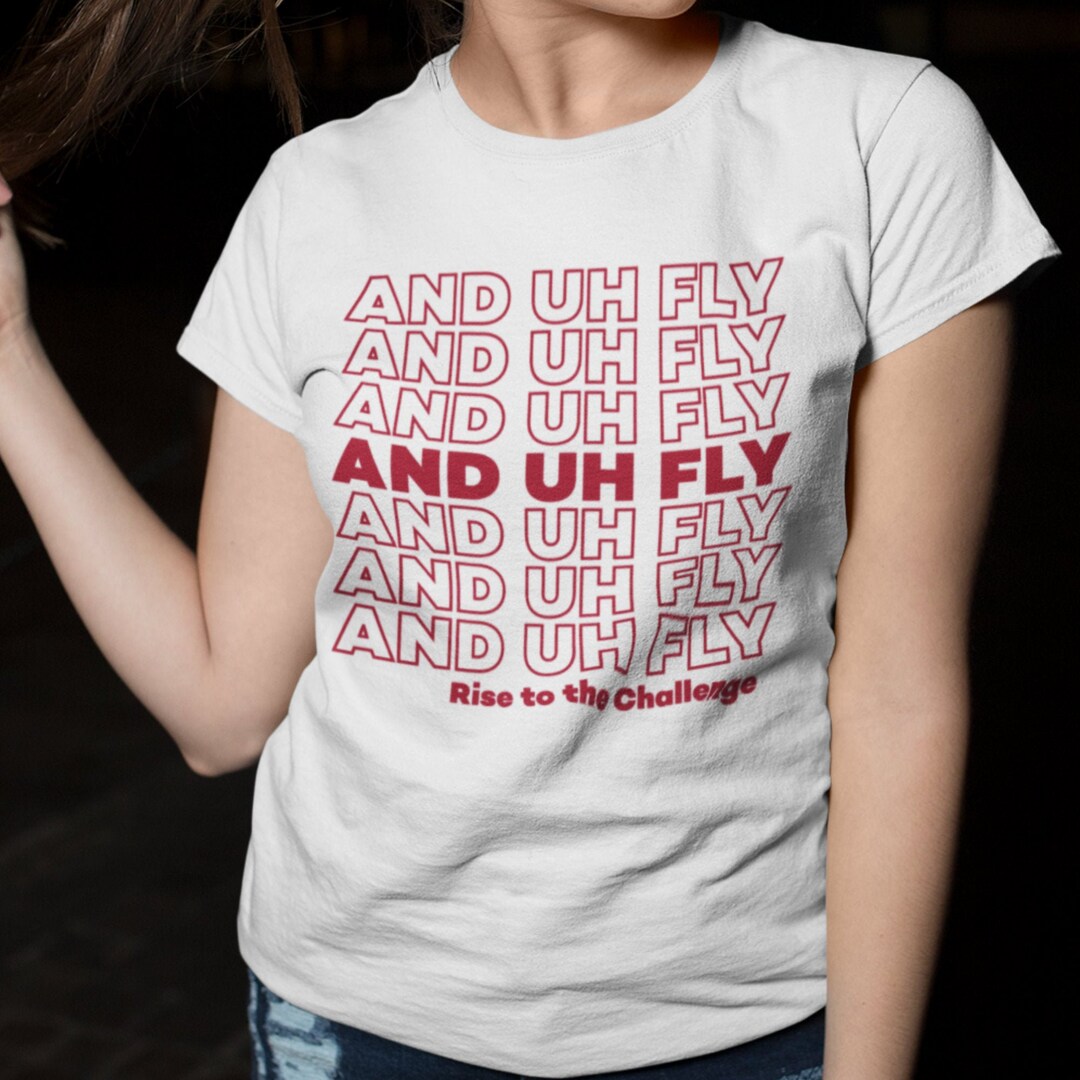 Uh Fly Unisex Tee, Flight of Passage Shirt, World of Avatar Shirt ...