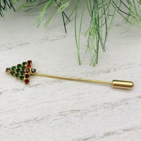 Stick Pin - Etsy