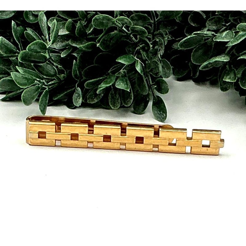 Geometric Ties - Etsy