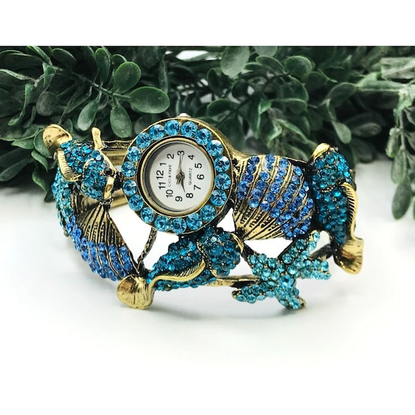 Watch Rhinestones - Etsy