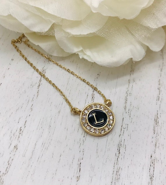 24kgb necklace store