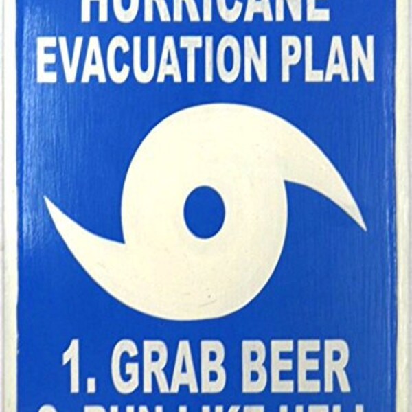 Grab Beer Evacuation - Etsy