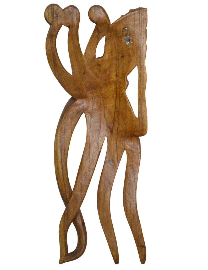 Beautiful Unique Hand Carved OCTOPUS Nautical Tropical Coastal - Etsy