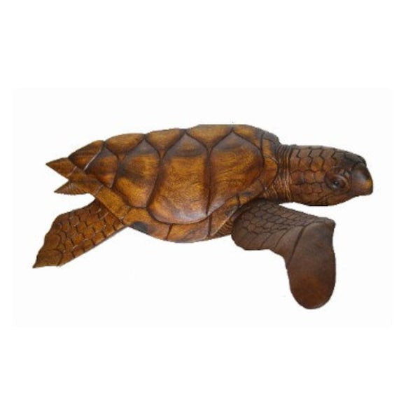 Sea Turtle Wall Art - Etsy