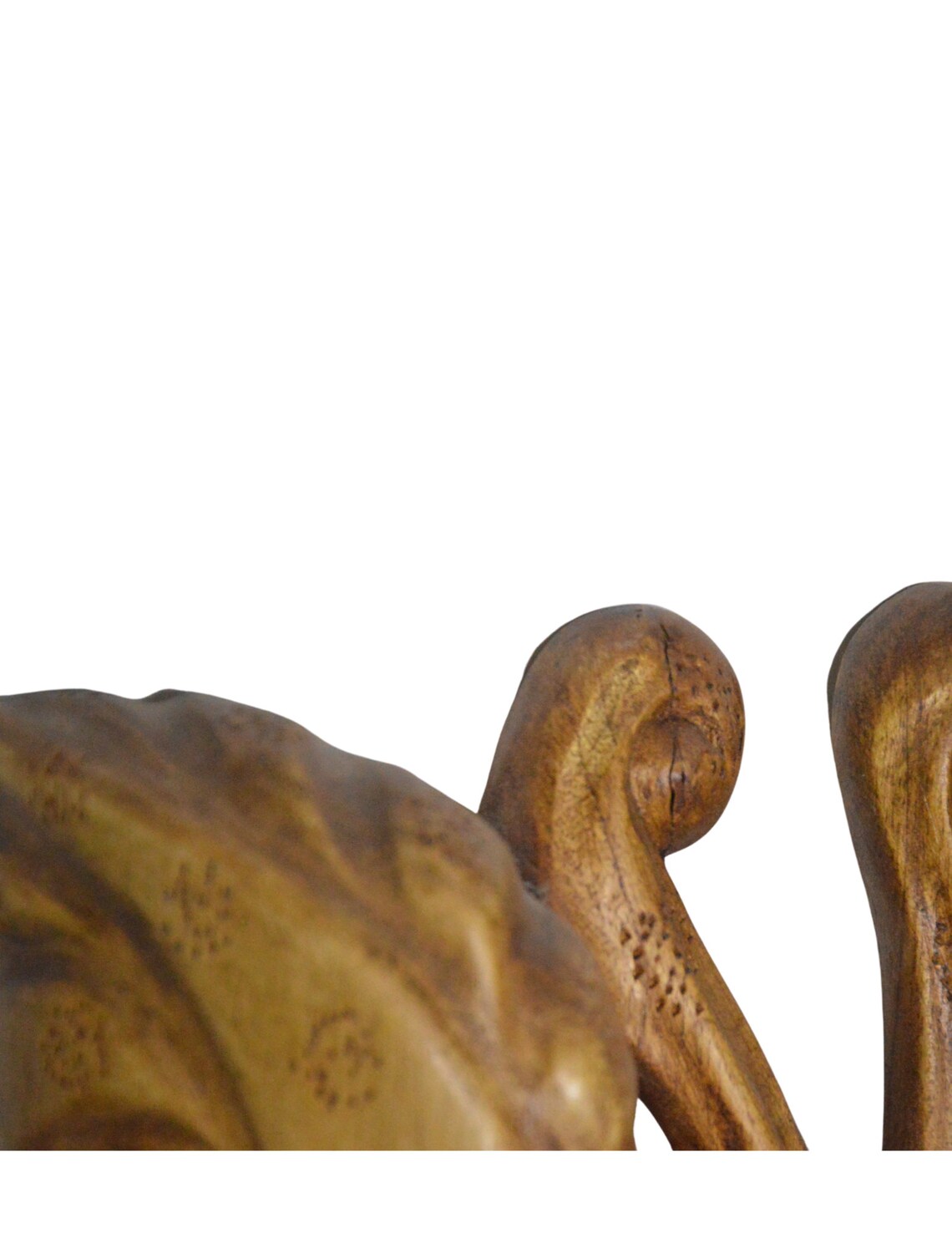 Beautiful Unique Hand Carved OCTOPUS Nautical Tropical Coastal - Etsy