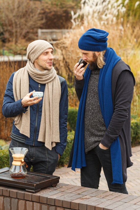 Cashmere oversized scarf wrap store