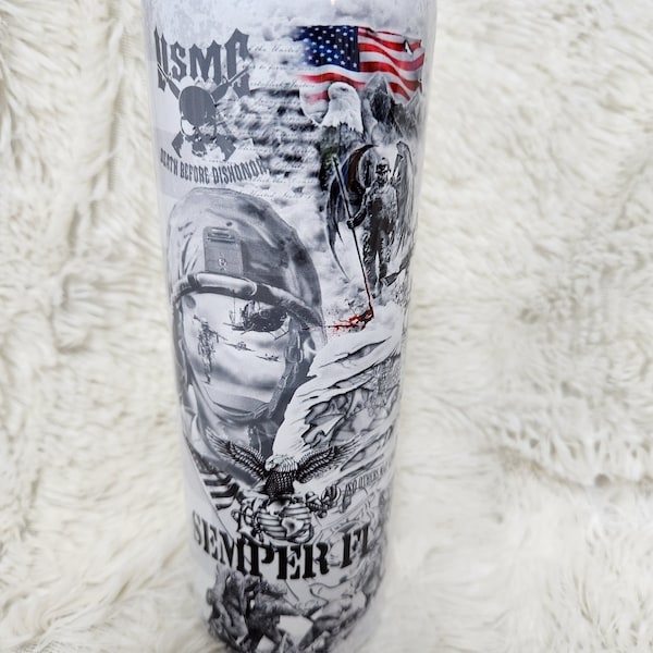 Us Marine Corps Sublimation - Etsy UK