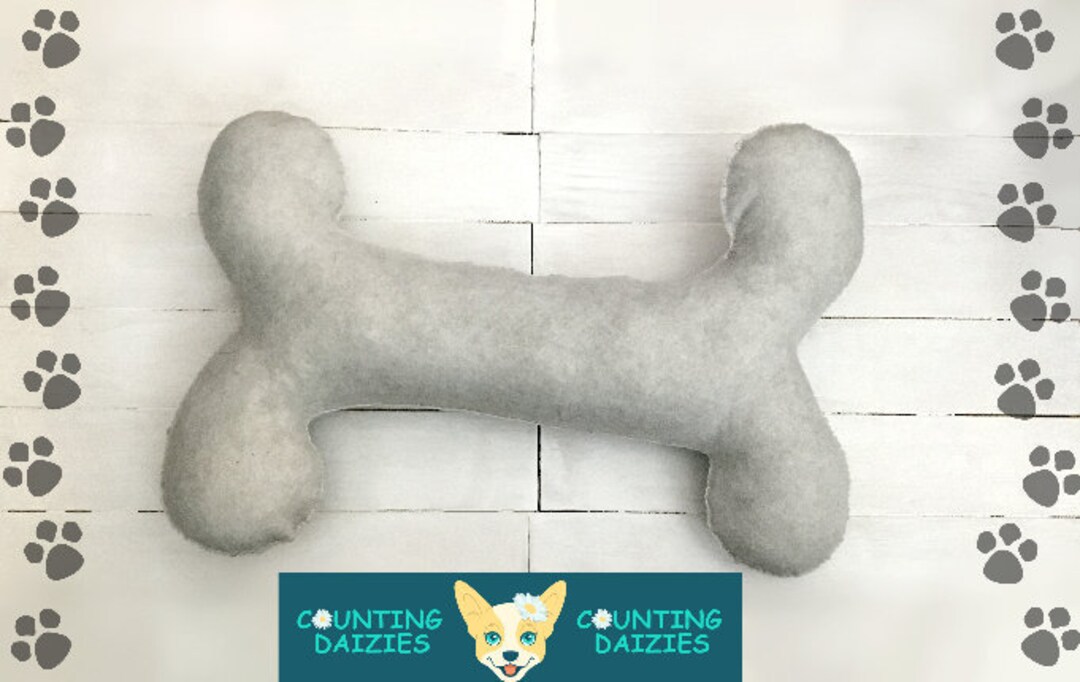 Furry Bone Prop - Etsy