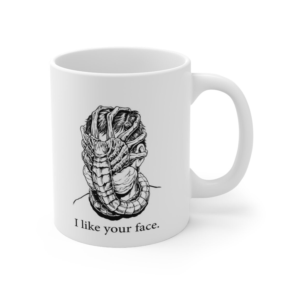 I Like Your Face