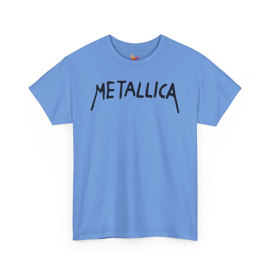 Metallica Shirt Beavis and Butthead Rock N' Roll Unisex T-shirt - Etsy