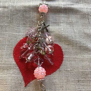 Angel Key Chain - Etsy