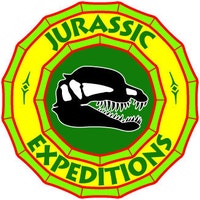 Jurassic Park Cap - Etsy