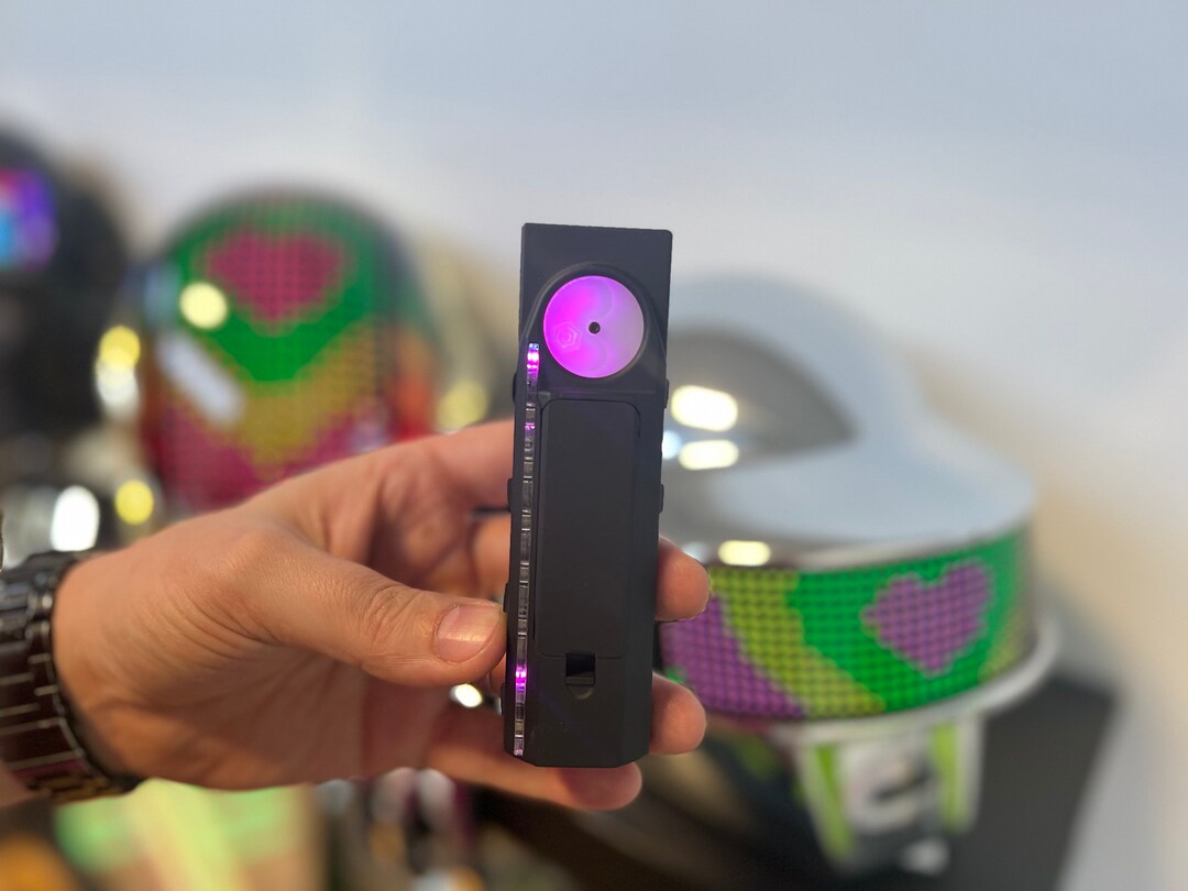 The "aaa" Remote - Etsy